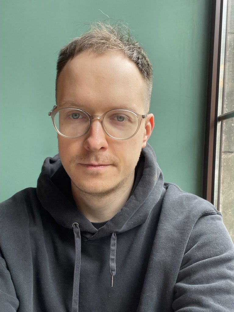 Our Team – SOUNDSCALE